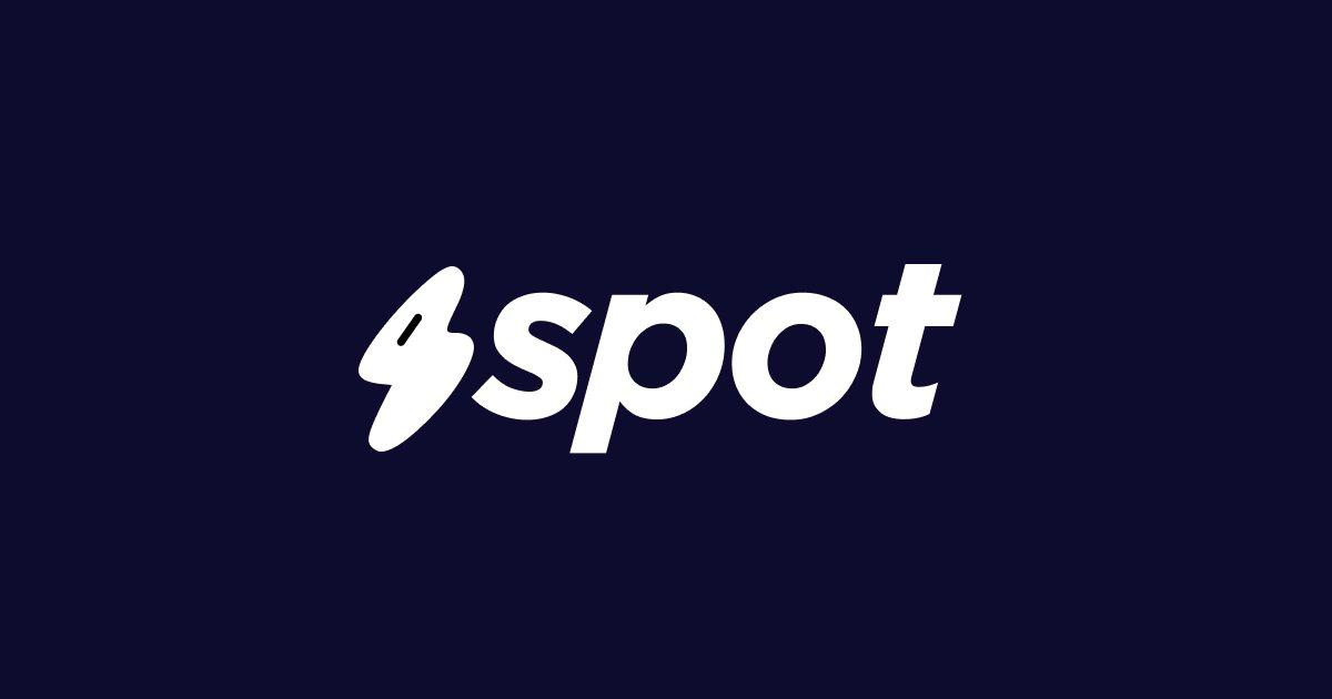 Spot - Get paid in a flash